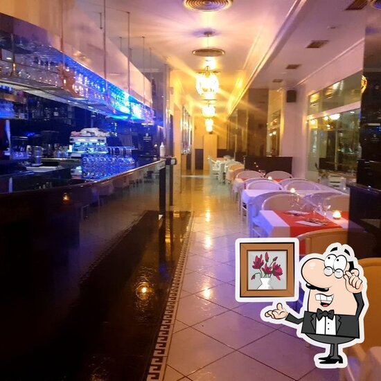 The Italian Affair, Cabo Roig - Restaurant menu, prices and reviews