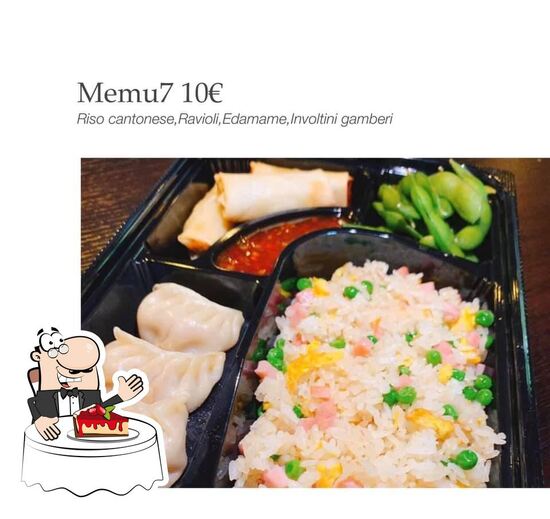 Youki Japanese Restaurant, Viareggio - Restaurant reviews