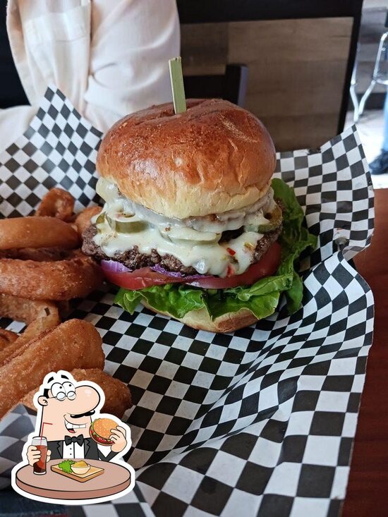 Old 33 Beer & Burger Grill, Inc. in Elkton - Restaurant menu and reviews