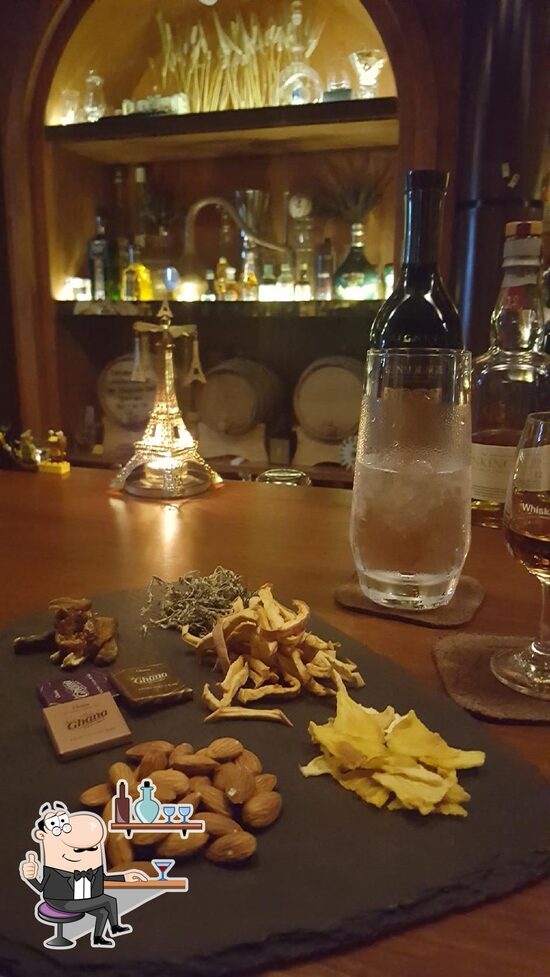 Pub y bar Mr. Simon, Seul - Opiniones del restaurante