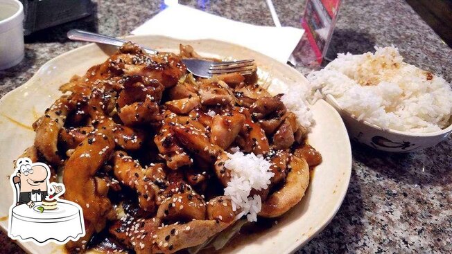 Momiji Express, 1500 SE East Devils Lake Rd #305 in Lincoln City ...