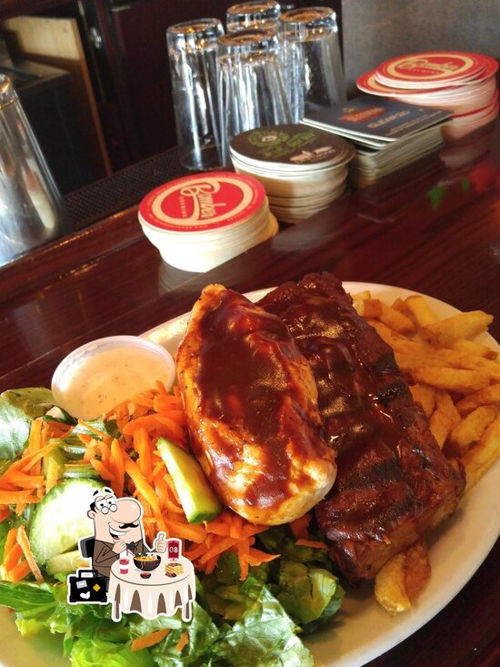 The Slocan Restaurant, Vancouver - Restaurant menu, prices and reviews