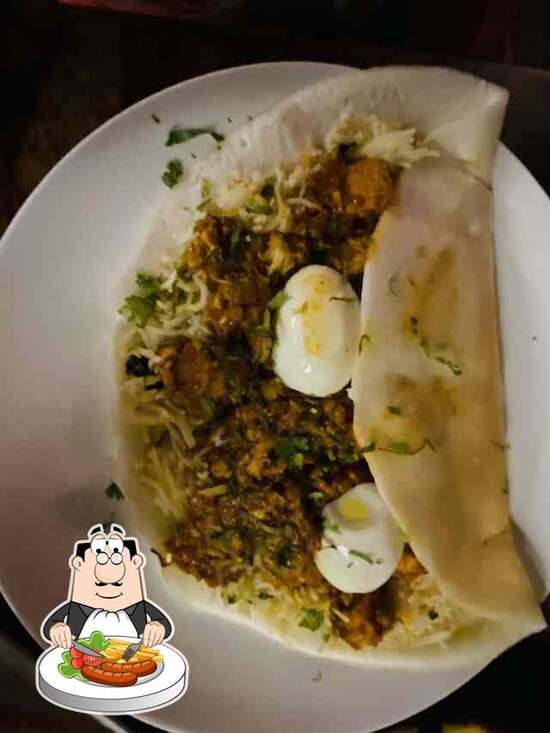 Mechanics, Chennai - Restaurant menu, prices and reviews