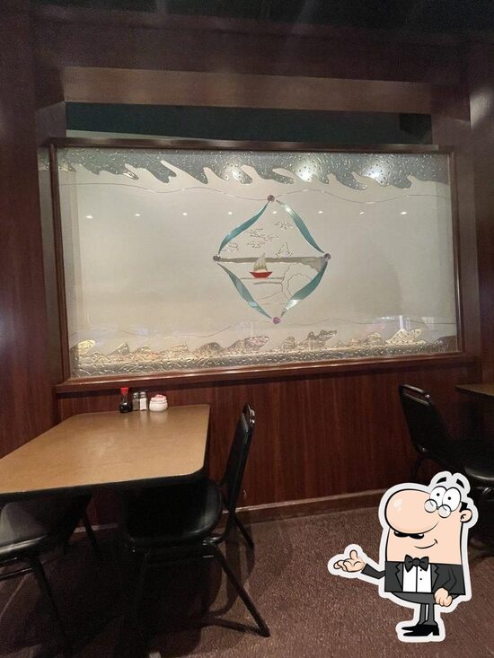 Hunan Chef, 8404 Katy Fwy in Houston - Restaurant menu and reviews