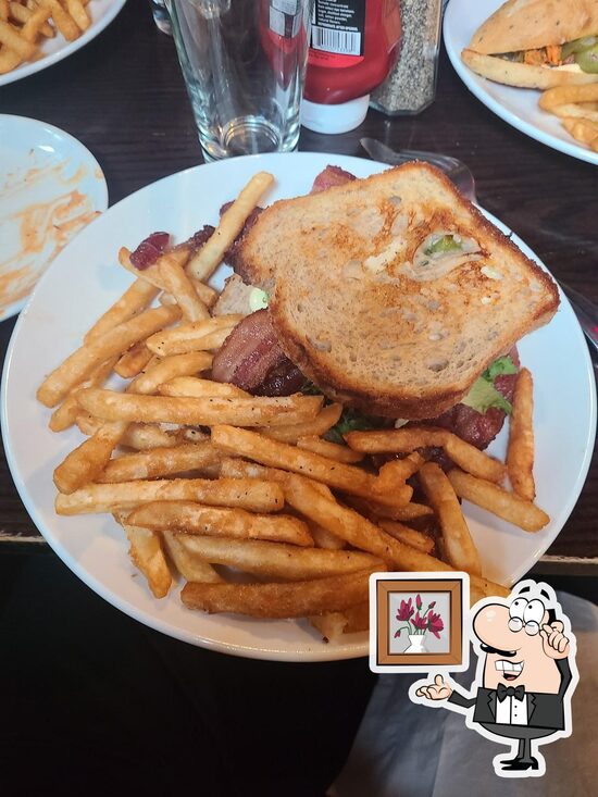 Parkview Nite Club, Cleveland - Restaurant menu, prices and reviews