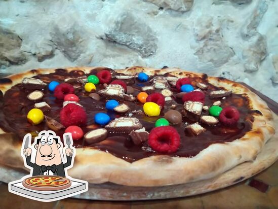 Chateau pizza pizzeria, Marseille - Restaurant reviews