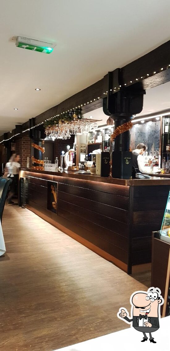 Al Porto Italian Restaurant, Hull - Restaurant menu, prices and reviews