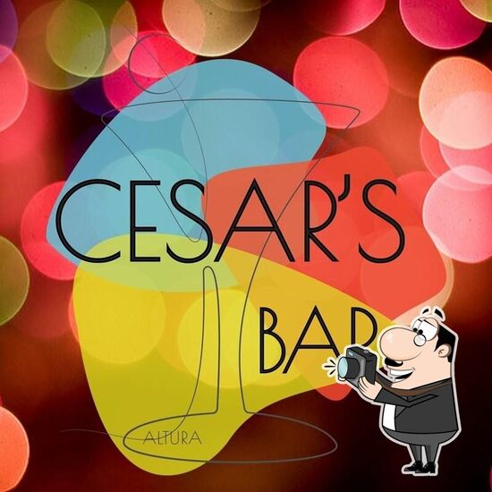 Cesar's Bar, Altura - Menu do restaurante, preços e opiniões