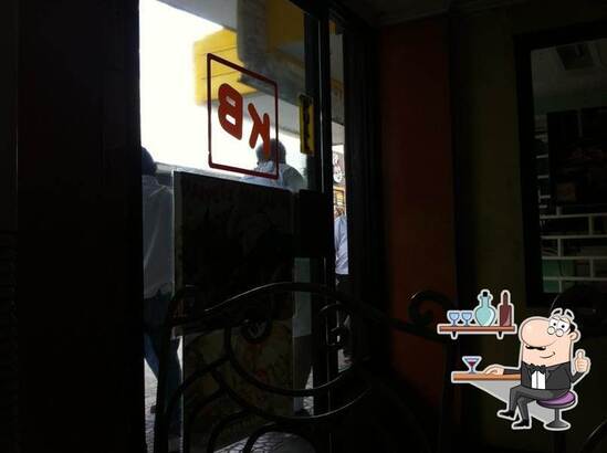 Cindys Bakery and Restaurant - F Tañedo, Tarlac - Opiniones del restaurante