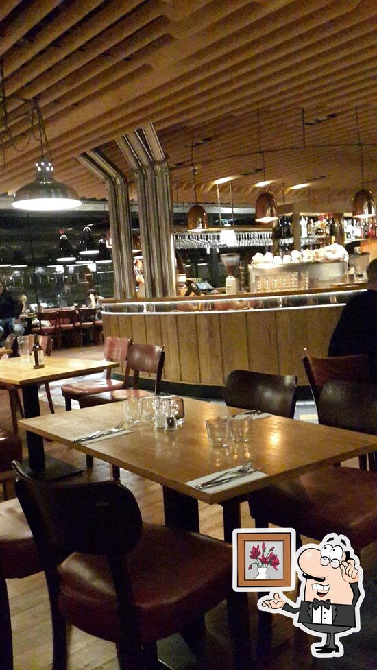 Graze, Bath in Bath - Restaurant reviews