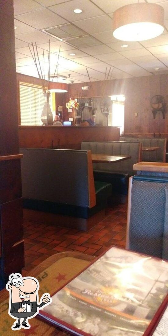 Hall's Drive-Ins, Inc, New Haven - Restaurant menu, prices and reviews