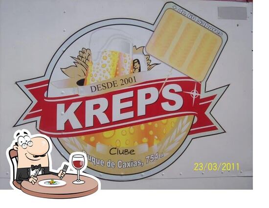 Krepes Club, Pelotas - Restaurant reviews