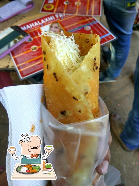 Mahalaxmi fast food, Ahmedabad - Restaurant menu, prices and reviews