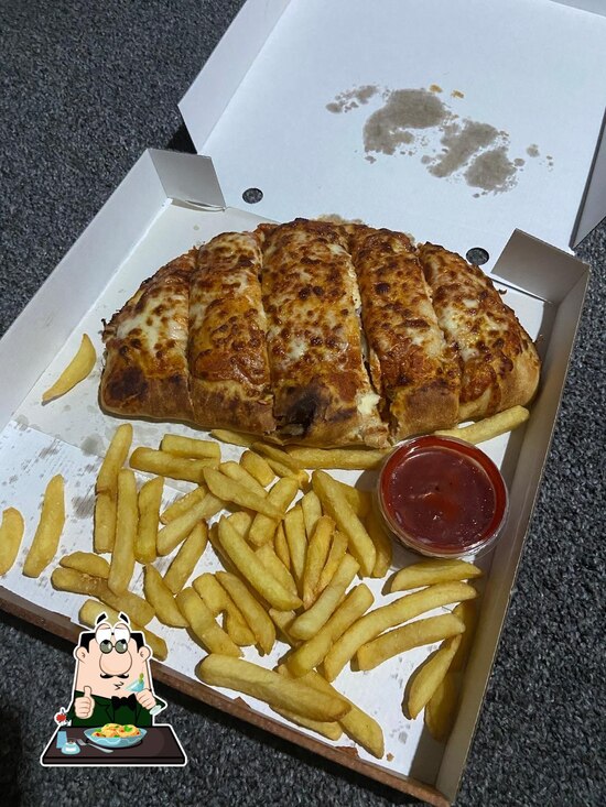 Natural Spice & Grill, Prestonpans - Restaurant menu, prices and reviews