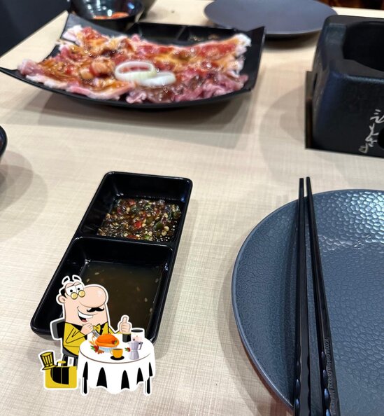 Oniku Chopsteak, North Jakarta - Restaurant menu, prices and reviews