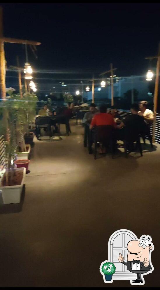 SKYLIGHT CAFE RAJKOT, Vajdi - Restaurant reviews