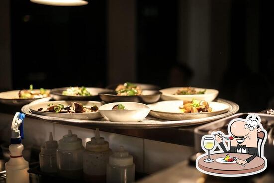 Sezar Restaurant in Melbourne - Restaurant reviews
