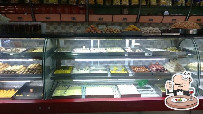 Shri Nandi Ji Sweets and Bakers, Bijnor - Restaurant reviews