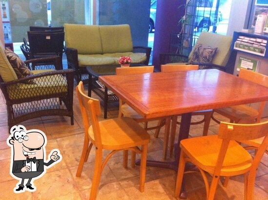 Time Out Café, Vancouver - Restaurant menu, prices and reviews