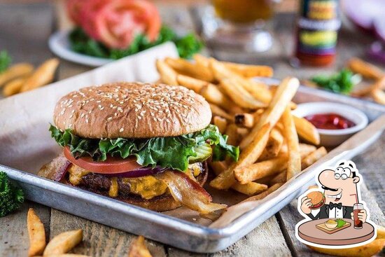 Razzoo's Cajun Cafe in Pasadena - Restaurant menu and reviews