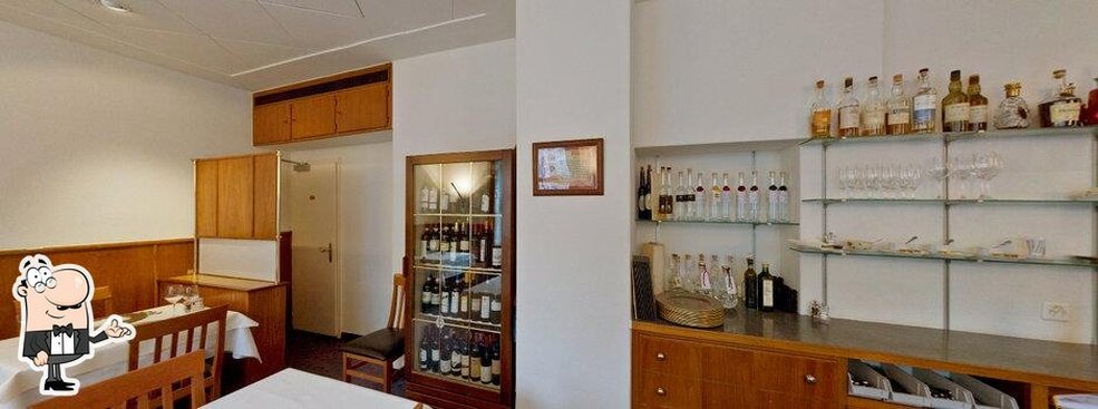 Il Giglio, Zurigo - Menu del ristorante, prezzi e recensioni