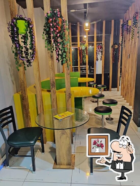 Master burger, Tarn Taran - Restaurant menu, prices and reviews