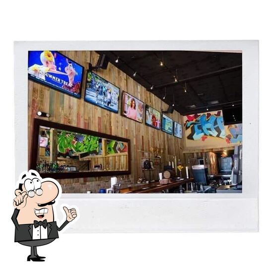 Sand Bar + Kitchen, Miami Beach - Restaurant menu, prices and reviews