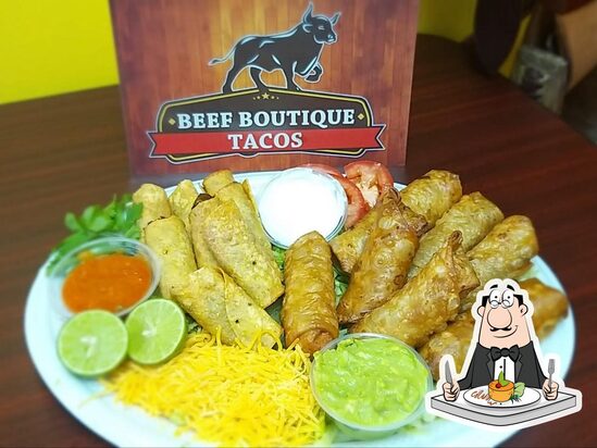 Beef Master Meat Market, Tucson - Restaurant menu, prices and reviews