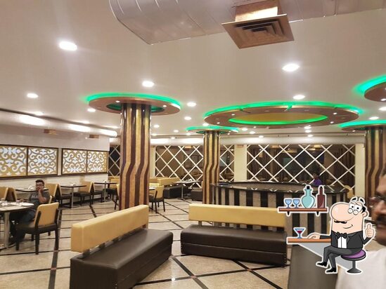 Pista House Aramghar, Hyderabad - Restaurant menu, prices and reviews