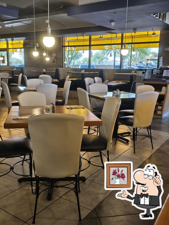 Toasted Gastrobrunch, Las Vegas - Restaurant menu, prices and reviews