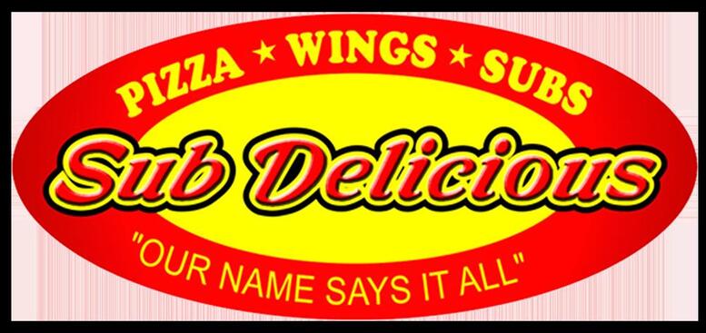 Menu at Sub Delicious pizzeria, Lockport, 15 Locust St