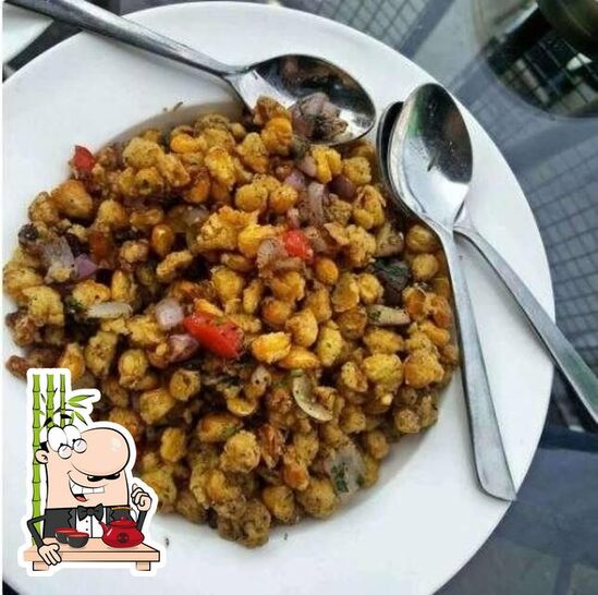 SkyDeck by Sherlock's, Bengaluru, 52 - Restaurant reviews