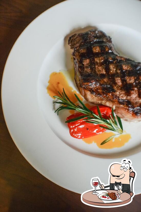 Menu at Davio's Northern Italian Steakhouse, Foxborough, 236 Patriot Pl