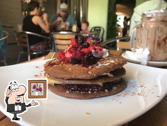 Earth to Table, Bondi Junction - Restaurant menu, prices and reviews