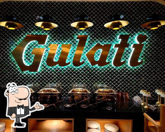 Gulati Restaurant, Gurugram, Gurugram - Restaurant menu, prices and reviews