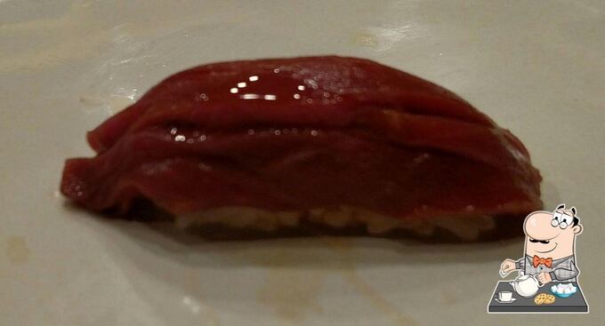 Restaurante Hidden Fish, San Diego, Convoy St ste a - Opiniones del ...