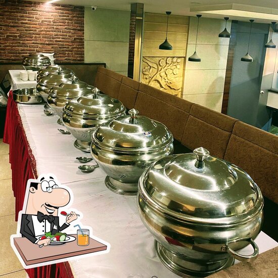 Atithi Pure Veg, Pune, 672 Shakti Tower Near Lokhande Talim Mandir Appa ...