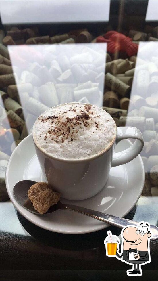 JAVA-GOURMET Company Store, Black Cat Bistro, Keuka Lake Coffee ...