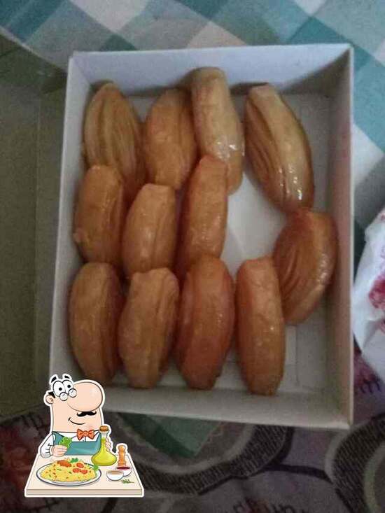 Madhur Pure Ghee Sweets, Hyderabad - Restaurant menu and reviews