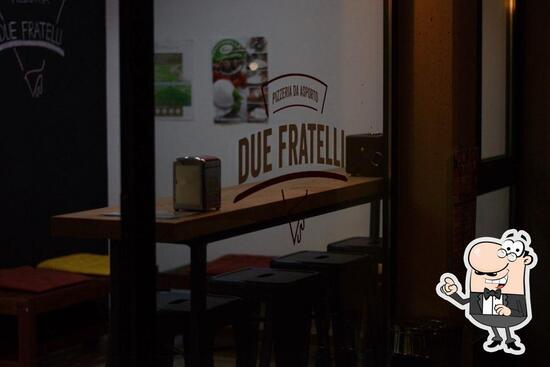 Pizzeria Due Fratelli, Conegliano - Menu del ristorante, prezzi e ...