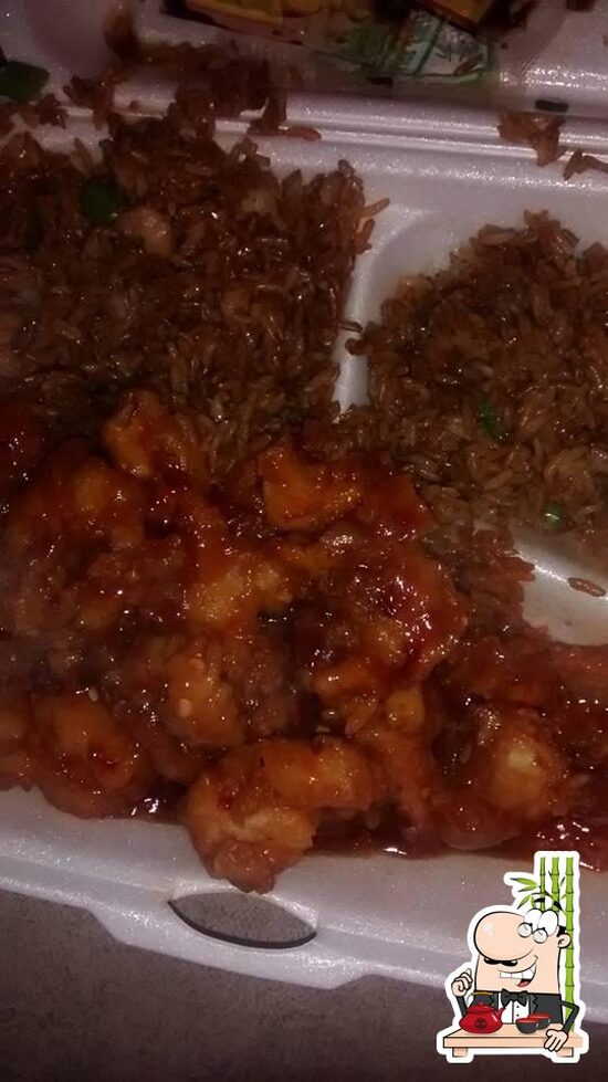 Skylake Chinese Kitchen, Chicago - Restaurant menu, prices and reviews