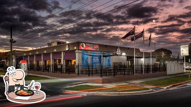 Springvale RSL in Springvale - Restaurant reviews