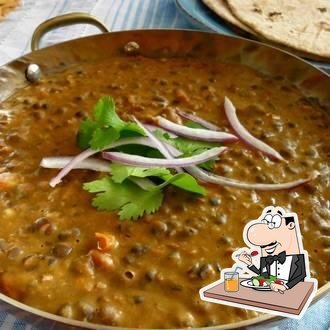 Swad Indika Delivery, Woodland - Restaurant menu, prices and reviews