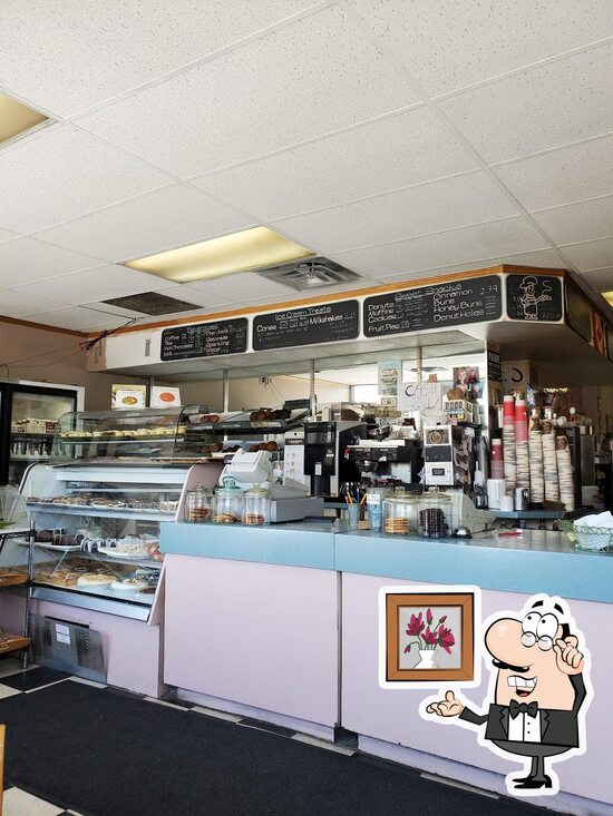 T & T Bakery And Cafe, Markham - Restaurant menu, prices and reviews