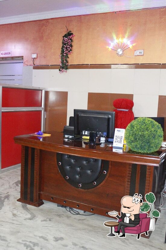 The Copper Handi, Jamshedpur - Restaurant menu, prices and reviews