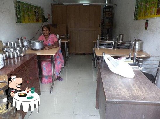 VGP South Indian Foods, New Delhi, Shop 1, Ground Floor 32-C ...