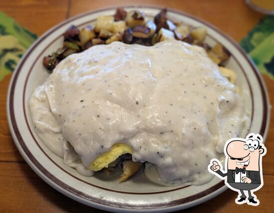 Waffle Barn, Roseville - Restaurant menu, prices and reviews
