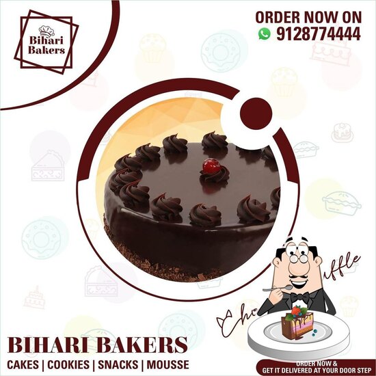 BIHARI BAKERS, Patna - Restaurant menu, prices and reviews