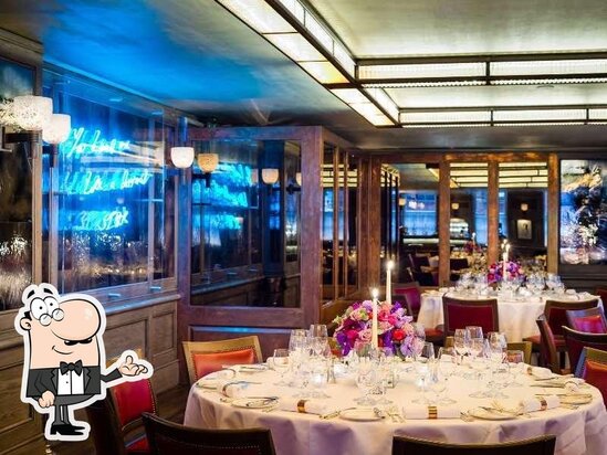 34 Mayfair, London, Bond Street - Restaurant menu, prices and reviews
