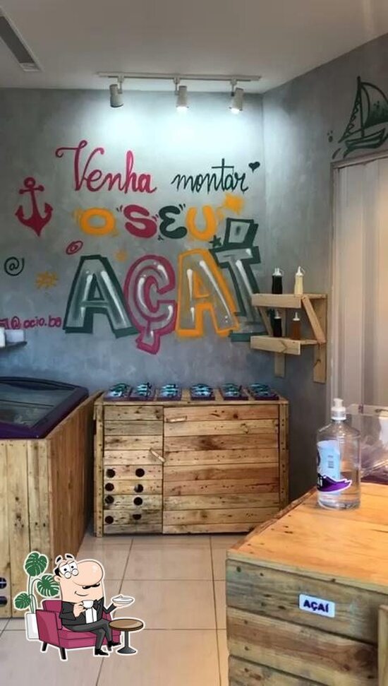 Makai Açaí, Salvador - Restaurant menu and reviews
